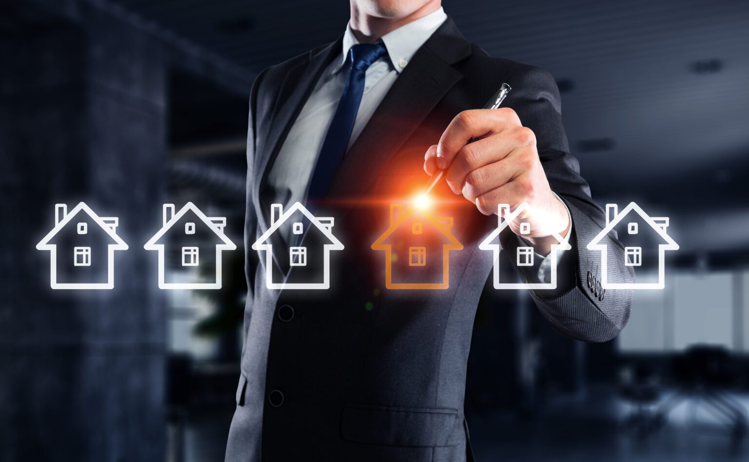 O que é Marketing Imobiliário Digital no Setor de Imóveis